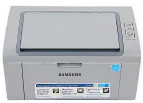 SAMSUNG ML-2160 – Лазерный принтер – ORGPRINT